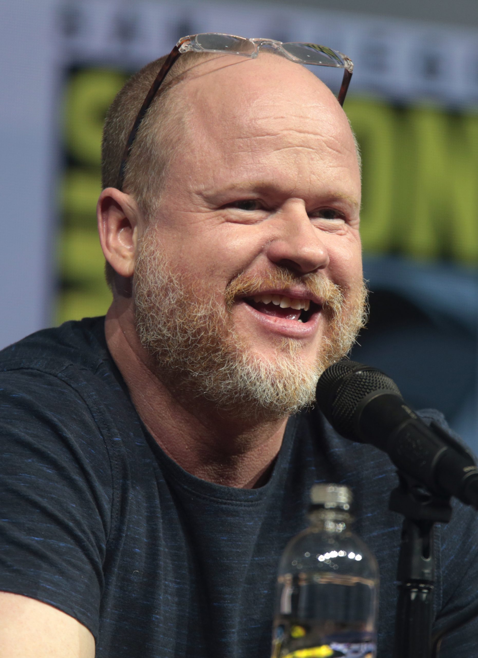 Joss Whedon est accusé d’abus sexuel sur le tournage de Buffy - Actu ...